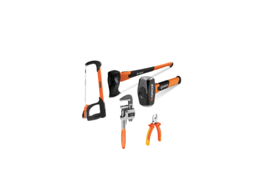 Power Tools – Specialised Engineering (T) Ltd